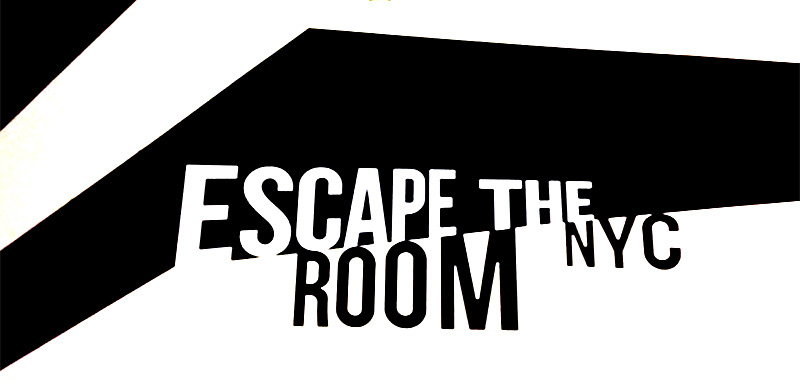 Escaping the room, or not | Matthew Sheahan