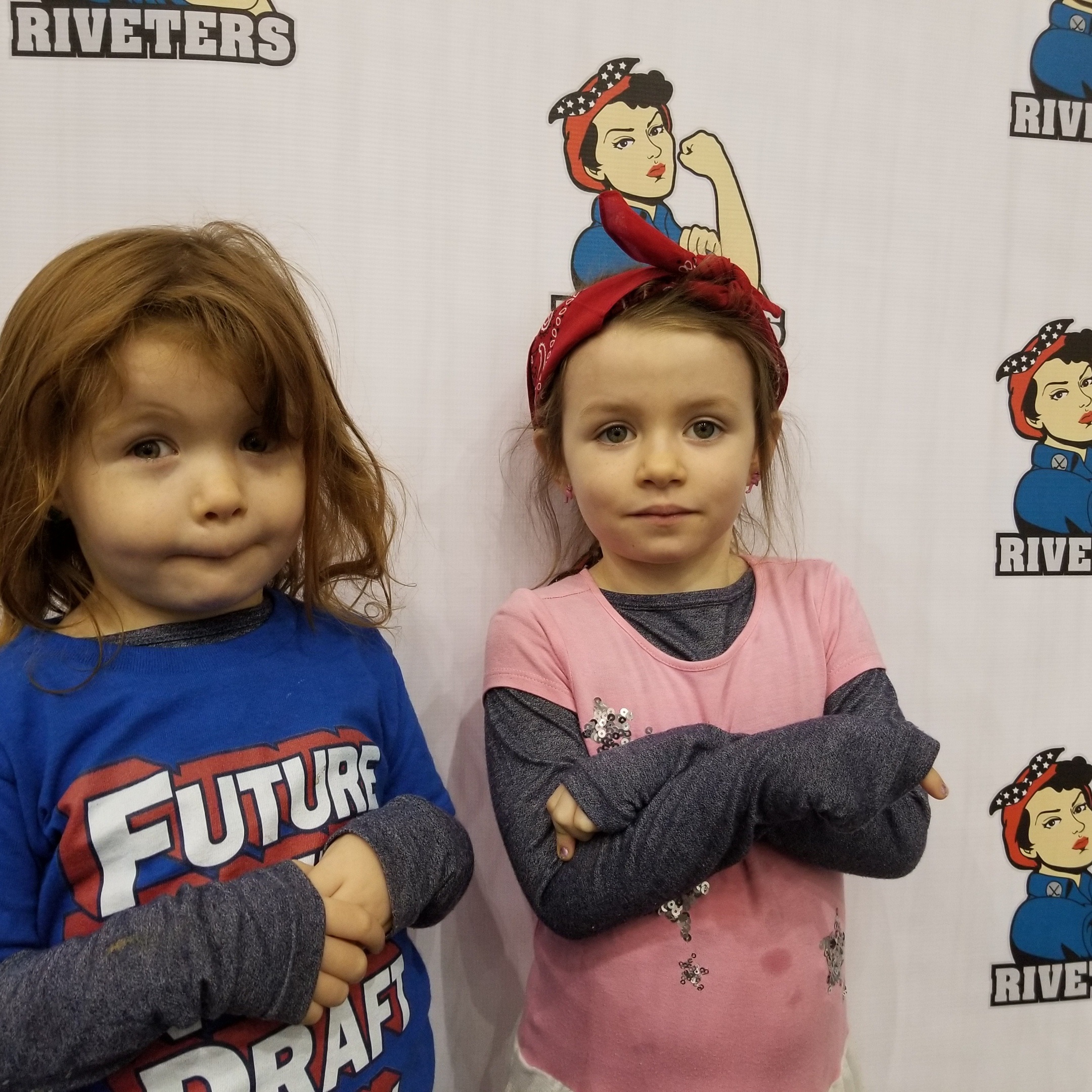 The continuous triumphs of raising girls | Matthew Sheahan