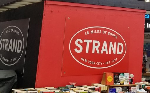 Doing our part to save The Strand | Matthew Sheahan