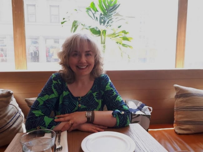 RIP Kathy Shaidle, Five Feet of Fury | Matthew Sheahan