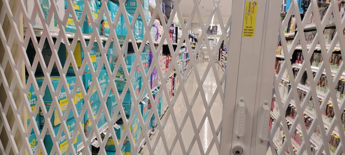 The design of decline | Matthew Sheahan